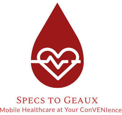 Home | Specs to Geaux