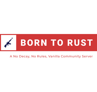 Home | BORN TO RUST