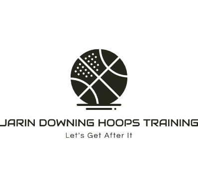 Home | JARIN DOWNING HOOPS
