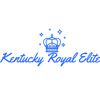 Competition Cheerleading | Kentucky Royal Elite