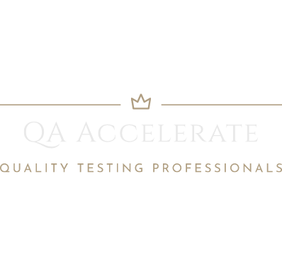 Quality Assurance | QA Accelerate