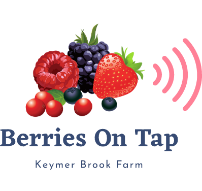 Shop | Berries On Tap