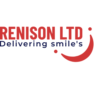 Renison Ltd | Ipswich - Van Drivers