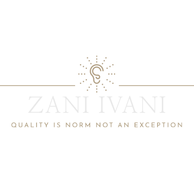 Home | ZANI IVANI