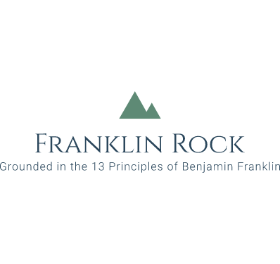 Home | Franklin Rock