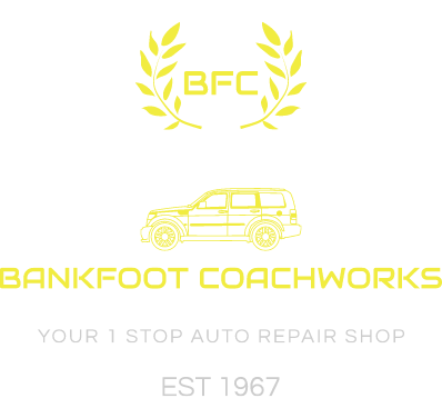 All Makes Car Servicing & Diagnostics | Bankfoot Coachworks Ltd | Bankfoot