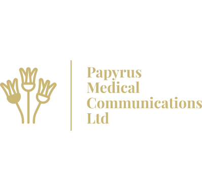 Papyrus Medical Communications Ltd. | Freelance Medical Writing
