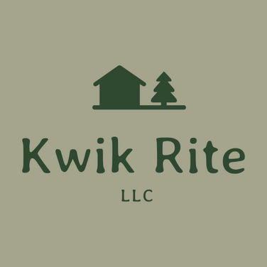 Fully Insured Family Owned | Kwik Rite Llc | Baltimore