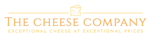 The Cheese Company Cheese Wheels