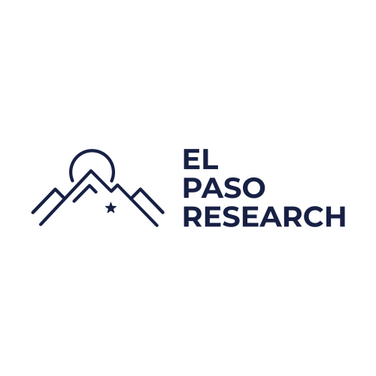 Home | EL PASO RESEARCH