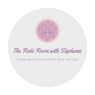 Home | The Reiki Room with