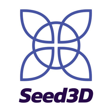 株式会社Seed3D | 3Dスキャナー