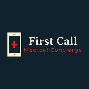 First Call Medical Concierge | Urgent and Emergent Visits | Texas, USA