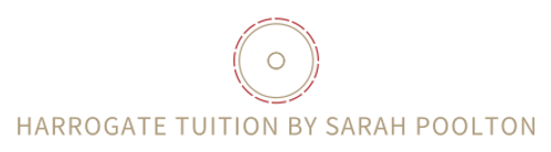 Harrogate Tuition by Sarah Poolton | Private tutor, Harrogate