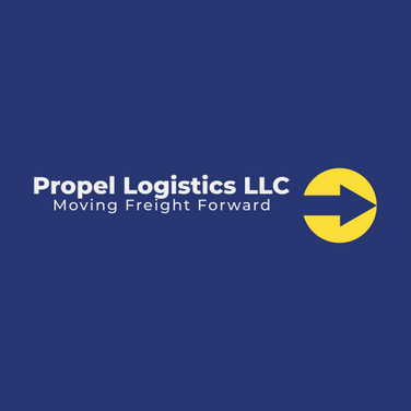Home | Propel Logistics LL