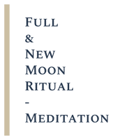 Gemini New Moon Ritual - Super New Moon in Gemini 2026 | Manifest ...