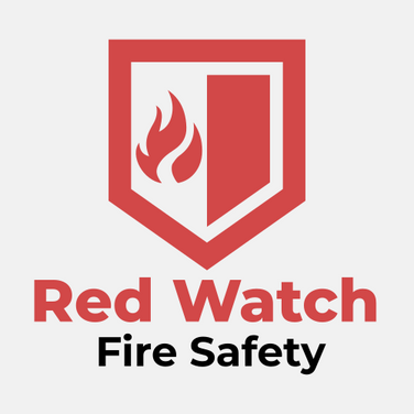 Red Watch Fire Safety | 'Fire Risk Assessment'