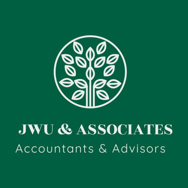 Accountants and Advisors | Jwu & Associates