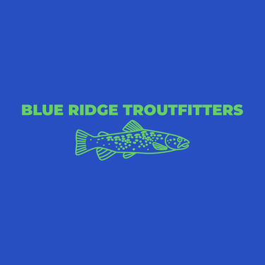 Blue Ridge Troutfitters Guided Trout Fishing