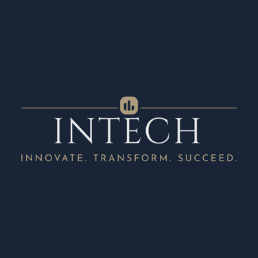 Home | INTECH Experts