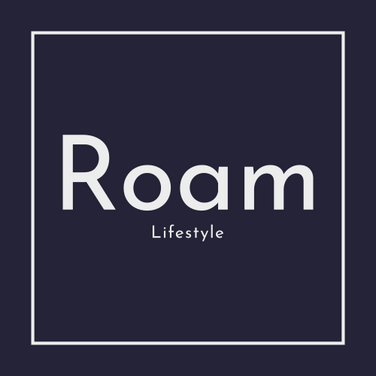 Writer | Roam Lifestyle Co.
