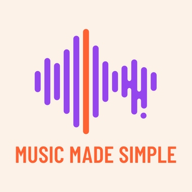 Home | MUSIC MADE SIMPLE