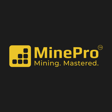 Home | MinePro