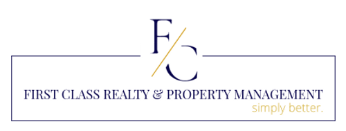 First Class Realty | Property Management Company | Real Estate Agent